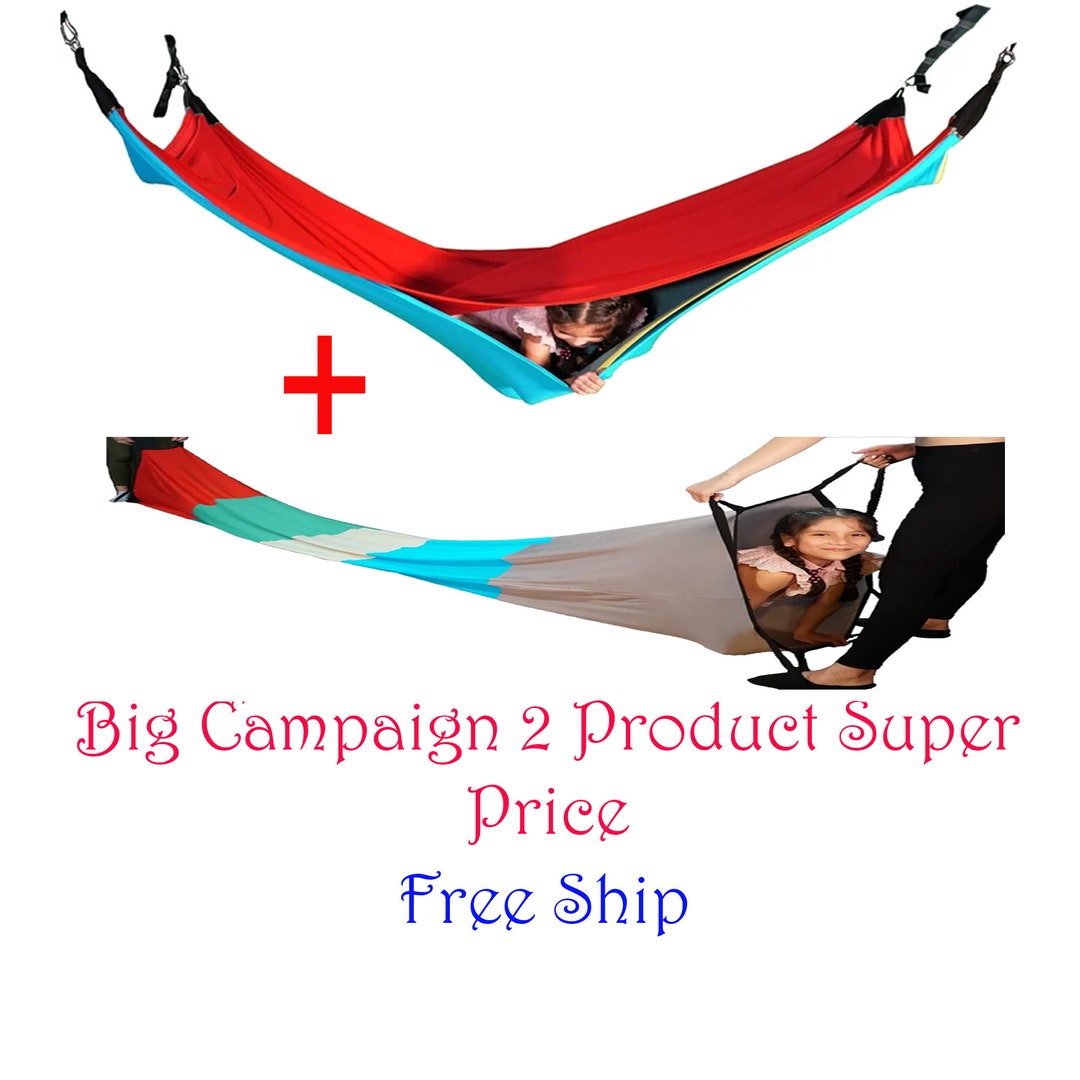 Acrobat Swing, Toy Gift,hammock,autism,montessori,educational ...