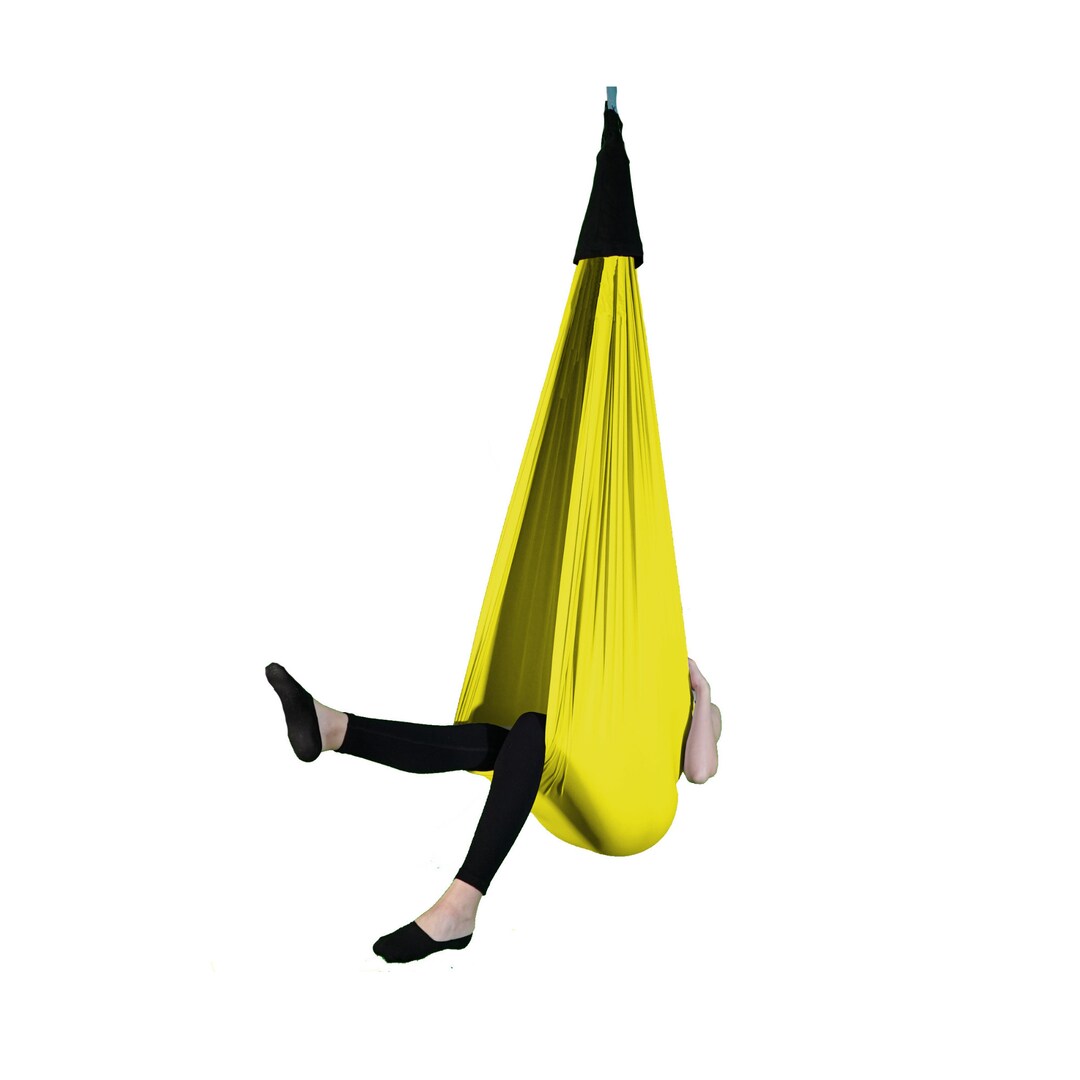 Swing,cuddle Ceiling Swing,designer Indoor/outdoor Therapy Set,relaxing ...