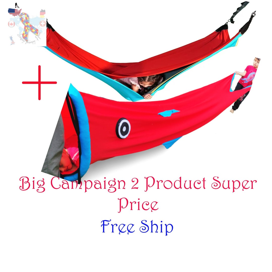 Acrobat Swing,toy Gift,hammock,autism,montessori,educational Activities ...