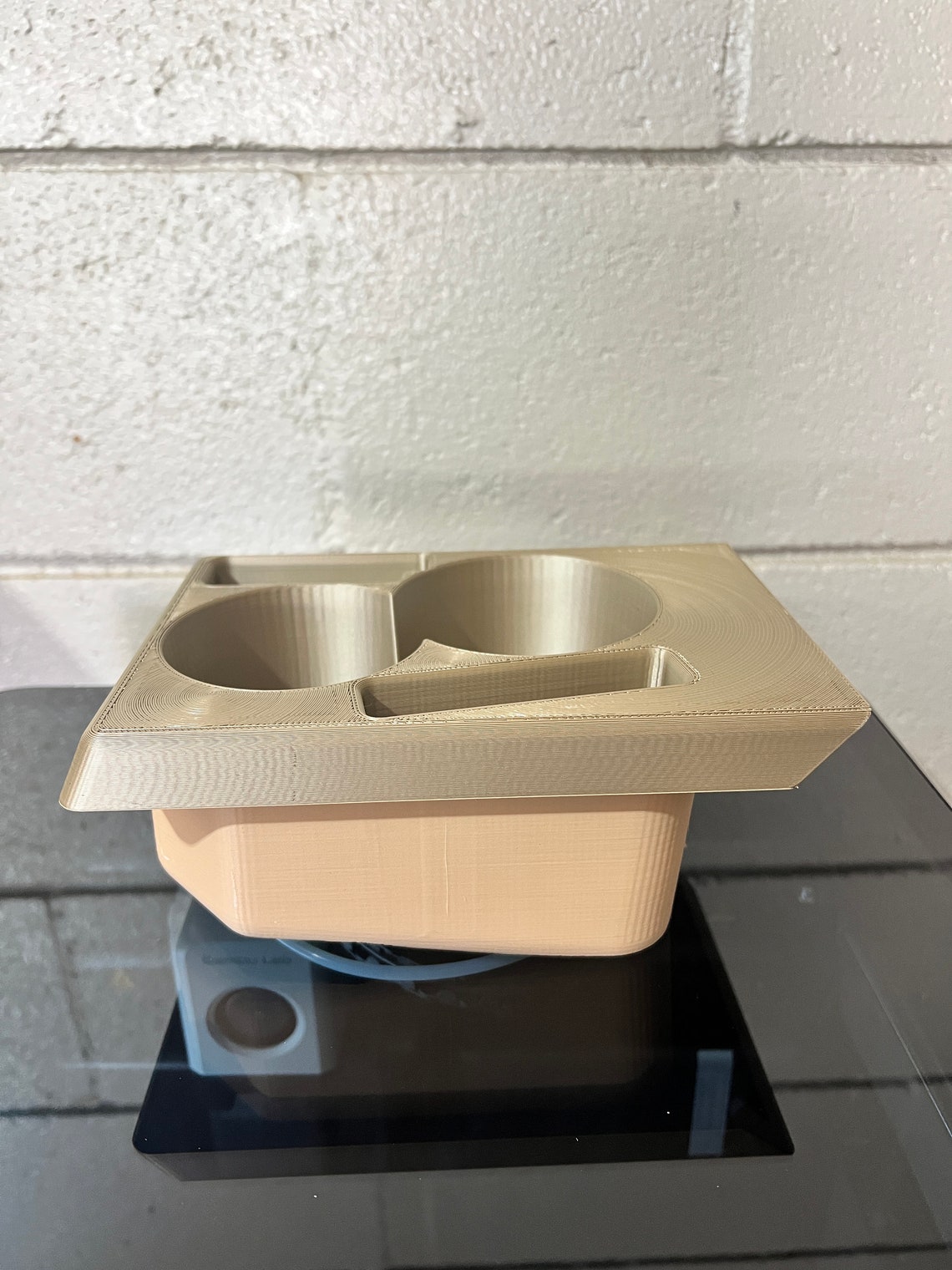 Gen1 Montero Pajero Raider Galloper Dual Cup Holder - Etsy