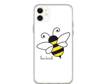 Bee Phone Case - Etsy