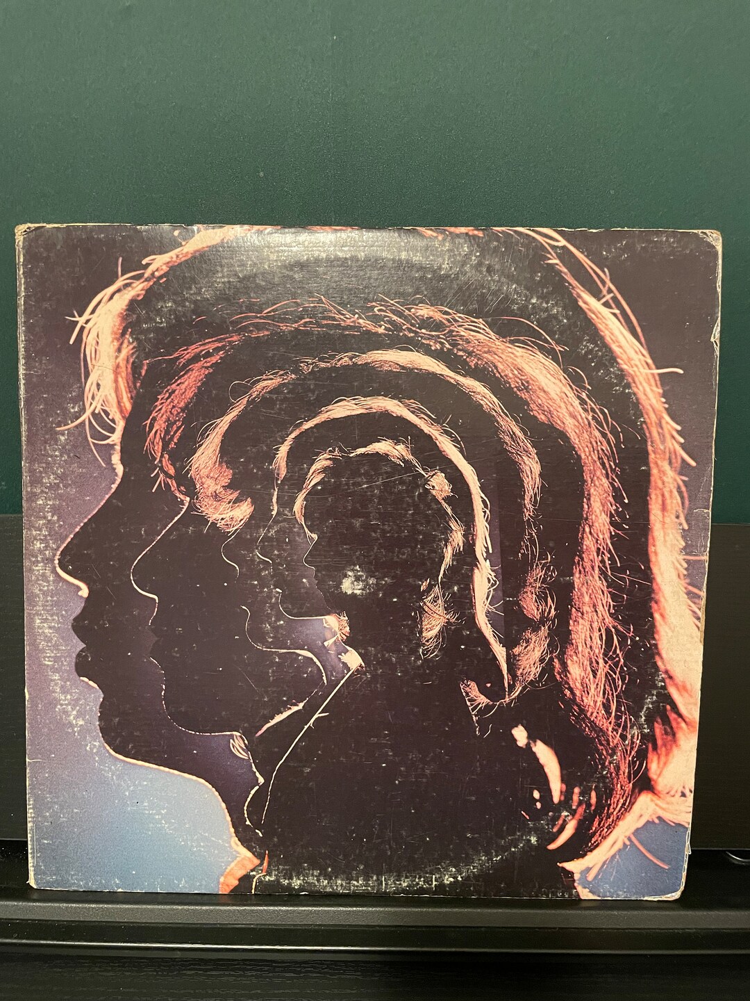 The Rolling Stones Hot Rocks 1964-1971 2LP Vinyl London 2PS - Etsy