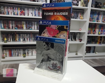 Steelbook Display - Etsy