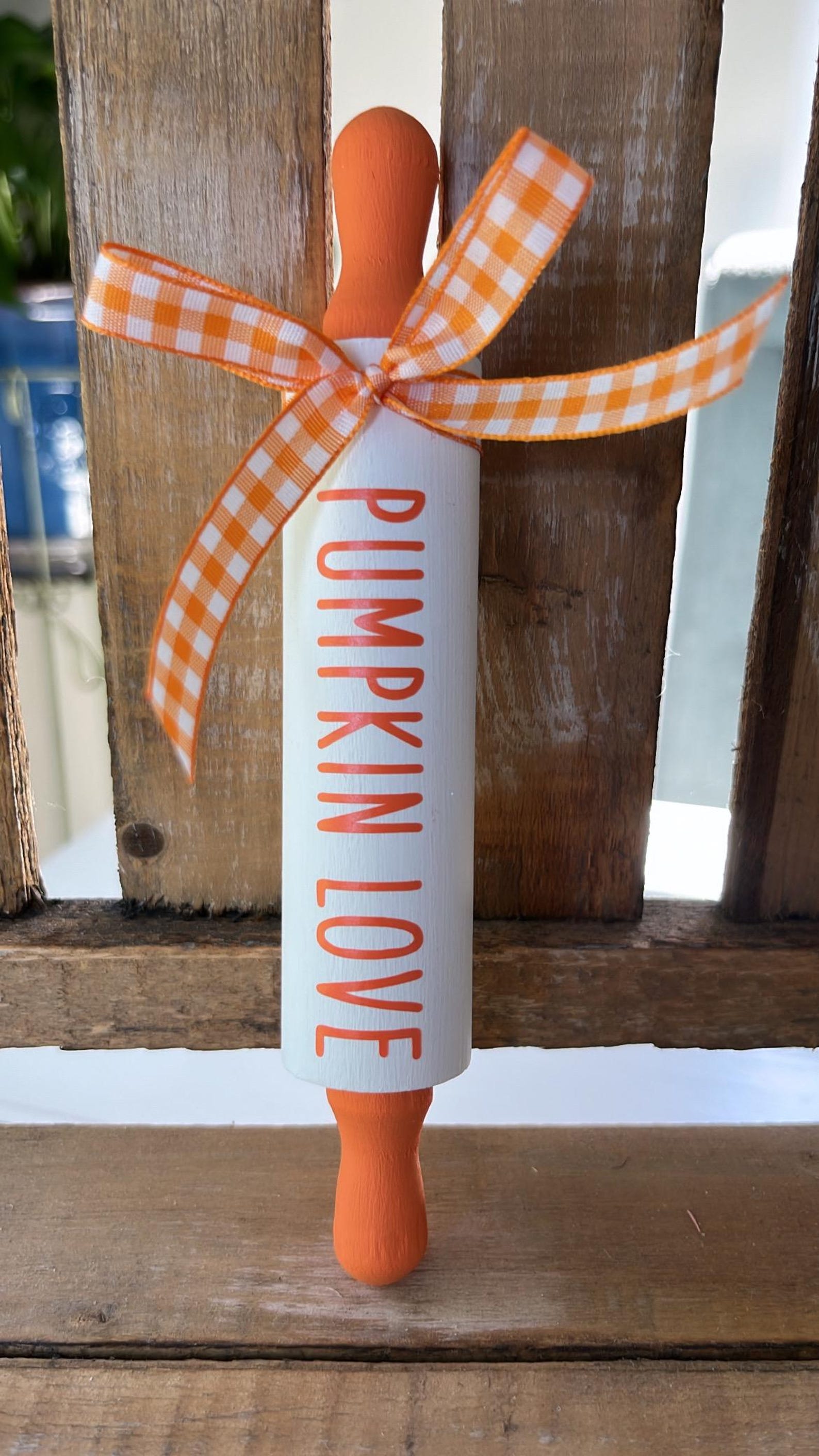 Fall Decor / Hayrides / Pumpkin Decor / Fall Tier Tray Decor ...