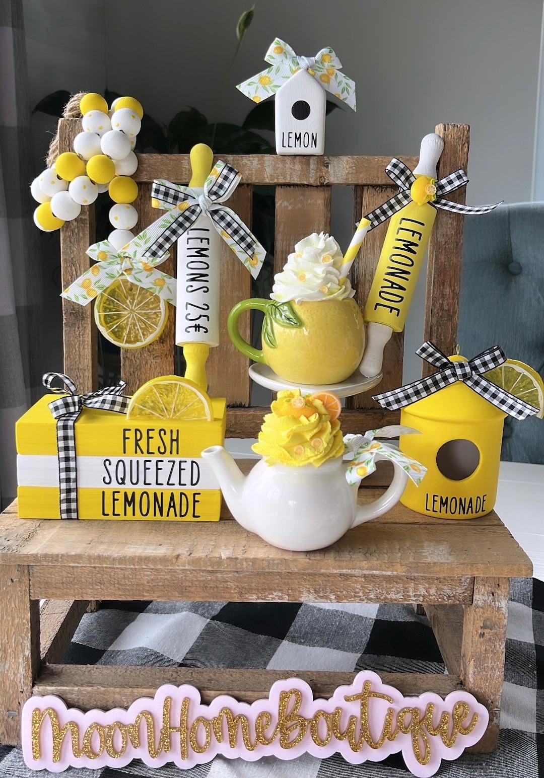 Lemonade / Lemons / Lemonade Stand / Summer Vibes / Fresh Squeezed ...