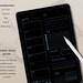 Digital Weekly Planner - Dark Mode, Weekly Planning, Undated Daily ...