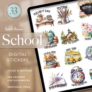 School Stickers, Teacher Png Clipart, Education Icons, Teacher ...
