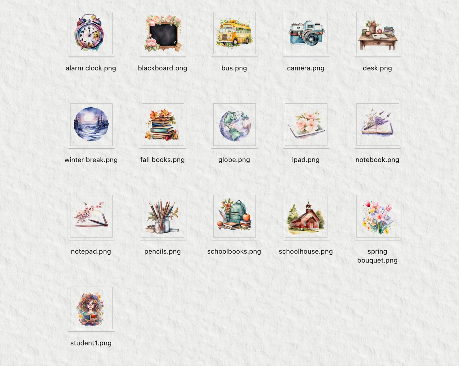 School Stickers, Teacher Png Clipart, Education Icons, Teacher ...