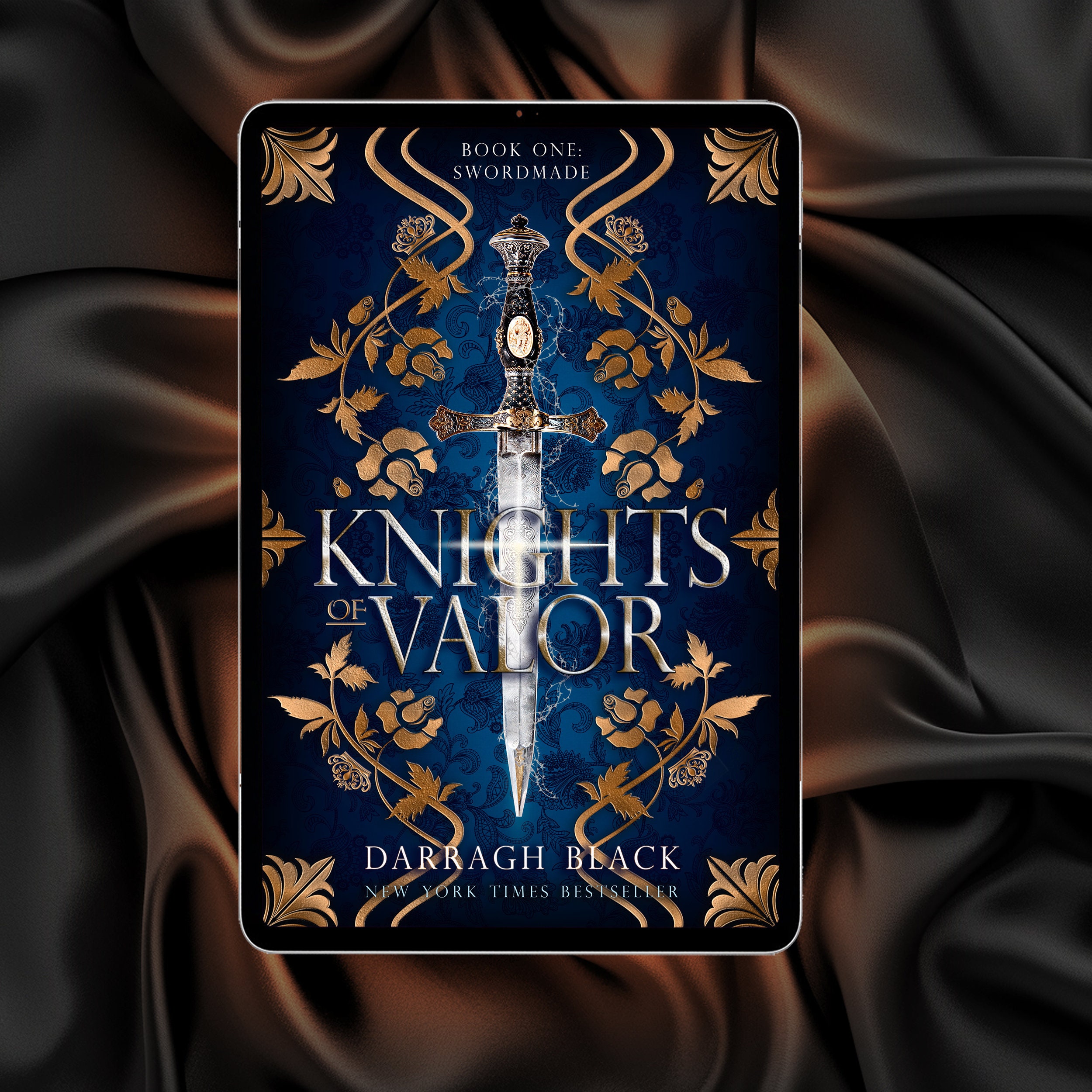 Premade Book Cover, Fantasy Cover Design, No AI, Medieval Art, Ebook ...