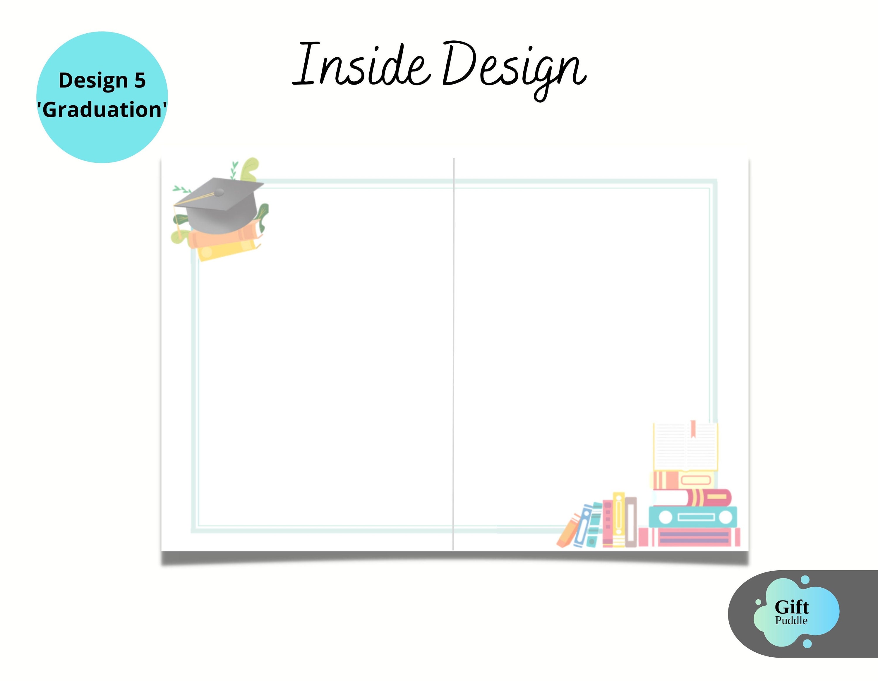 Congratulations Card for Finishing Education and Passing Exams, A ...