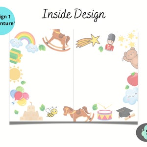 Congratulations Card for Finishing Education and Passing Exams, A ...