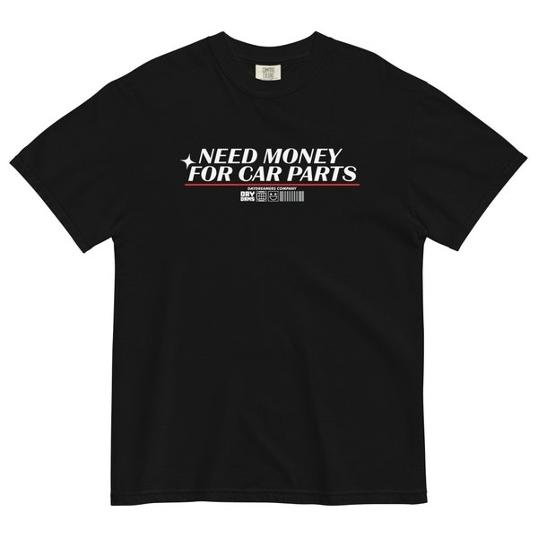 Need Money for Porsche Shirt - Etsy