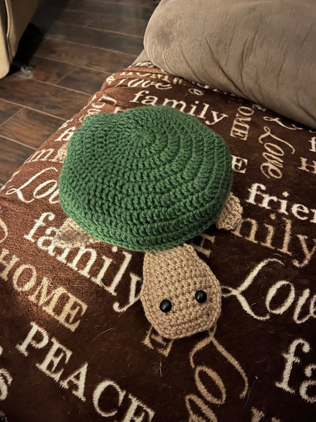 Turtle Memory Game - Etsy