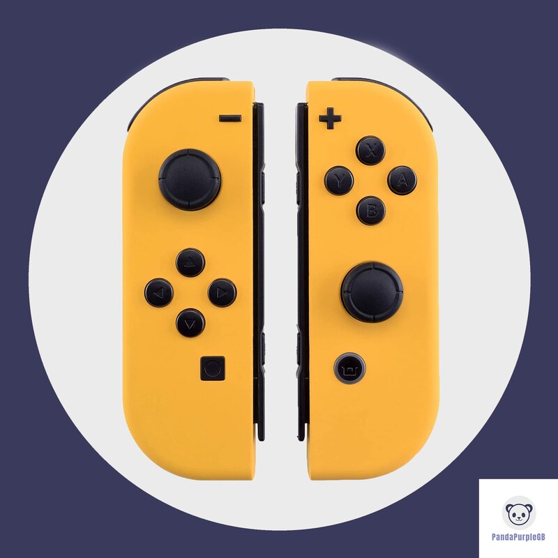 Joycon - Etsy