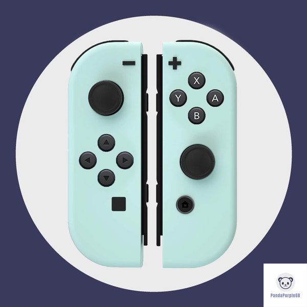 Custom Joycons - Etsy