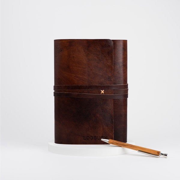 Notebook A5 - Etsy