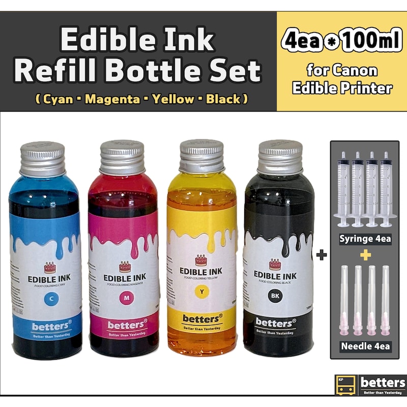 Ink for Machine - Etsy