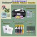 Edible Printer Bundle – Cake Image Printer With Edible Ink, Premium ...