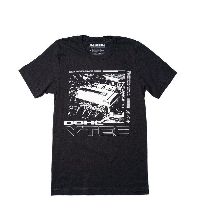 Honda Vtec Svg - Etsy