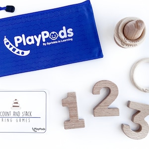 PlayPods - Etsy