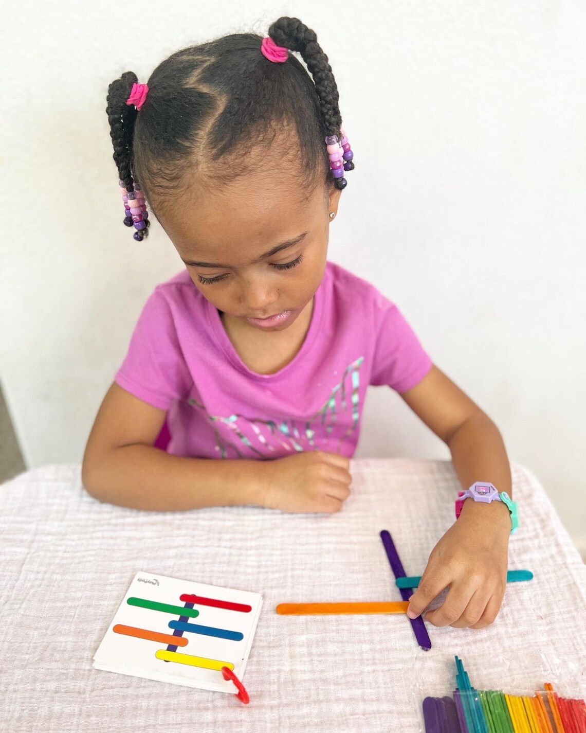 Bundle of Fun 1 Ages 3-8 Busy Bags Grab and Go Learning - Etsy