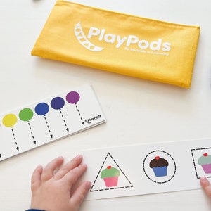 Write and Wipe - ADAPTED - Drawing Activity - Occupational Therapy ...