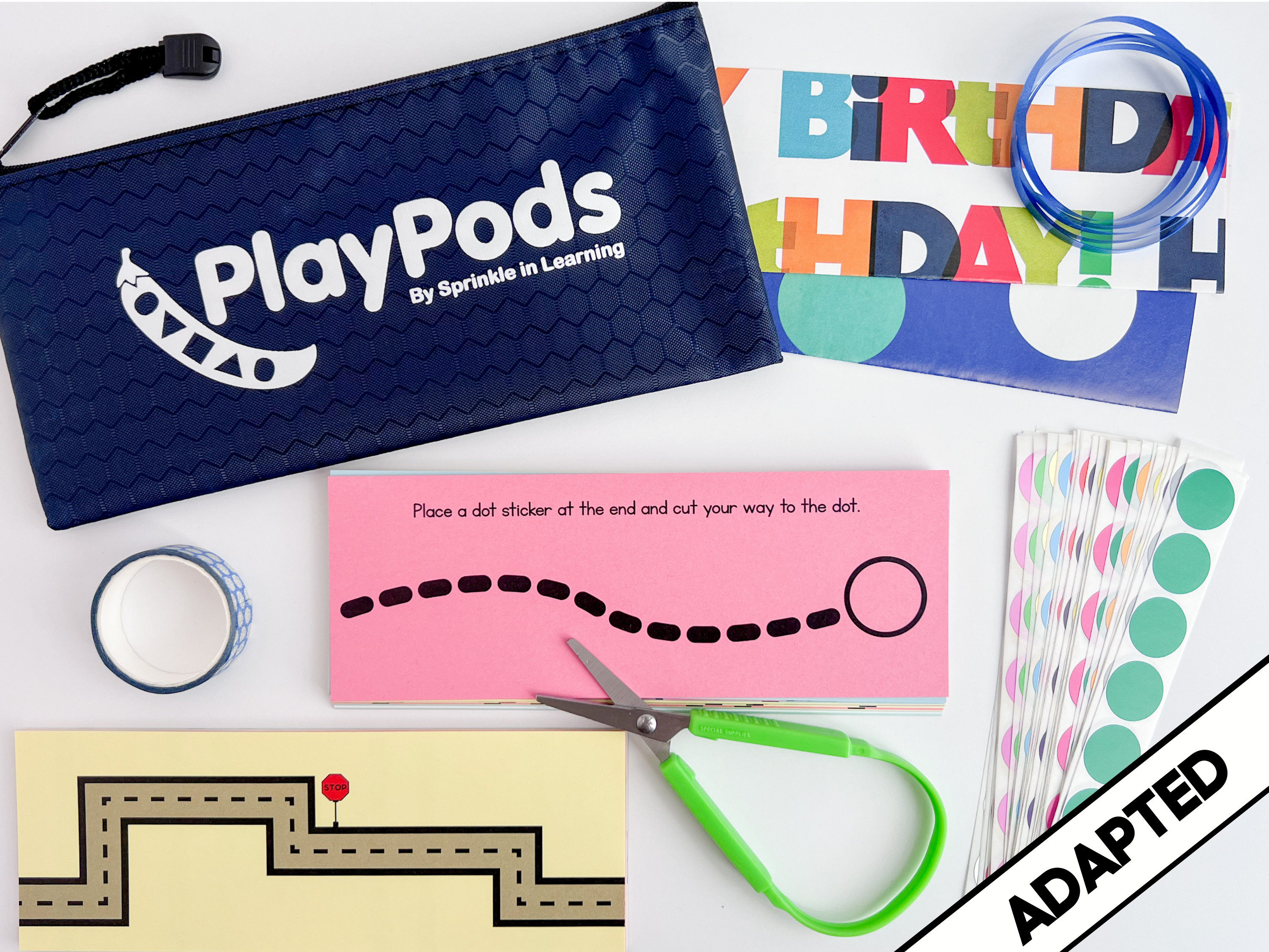 Special Scissors For Ot