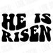 Jesus Freak PNG JPG SVG Vector Digital File Religious Christian Funny ...