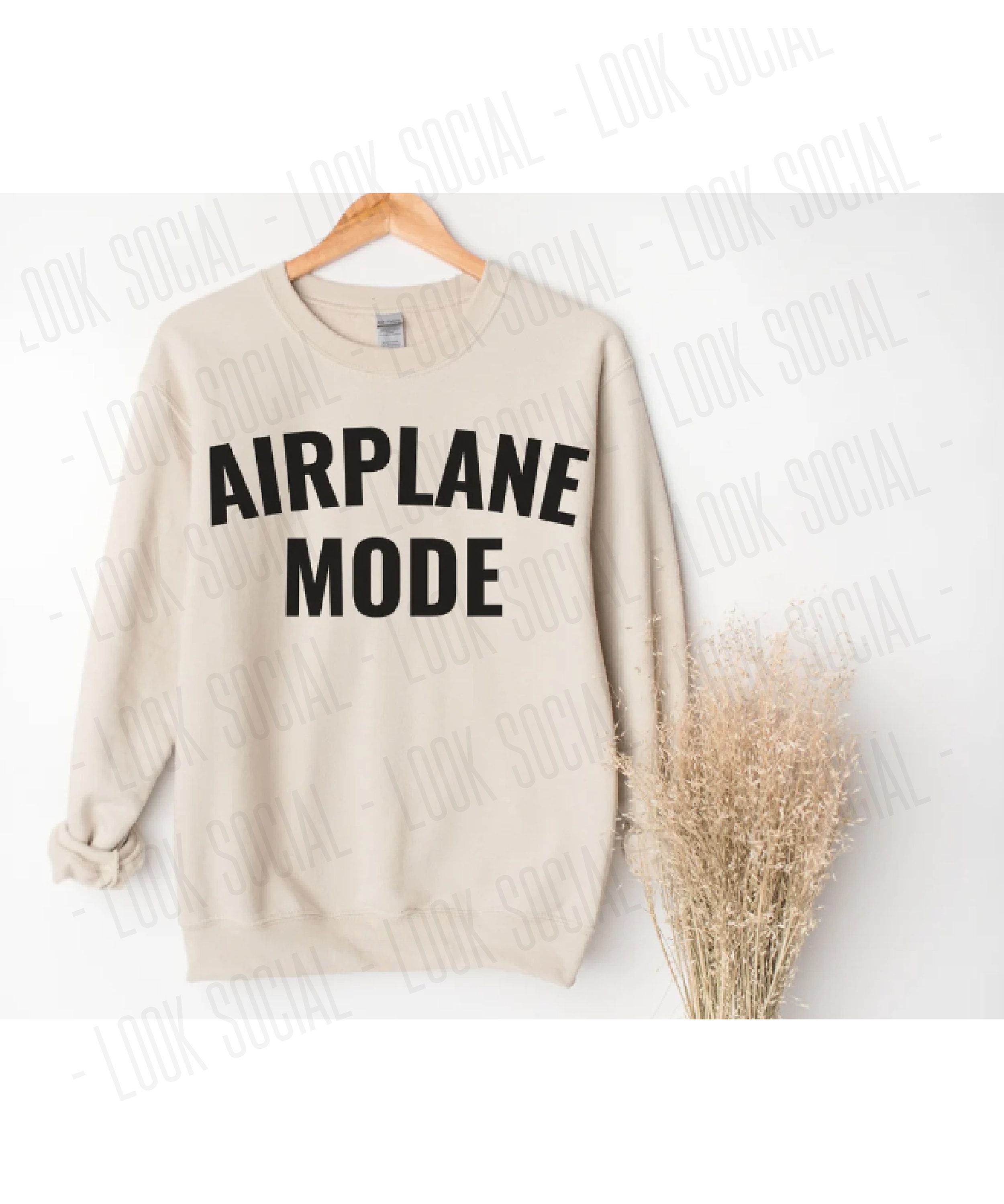 Modo avión PNG JPG SVG Vector Digital File traveling Flying Vacation ...