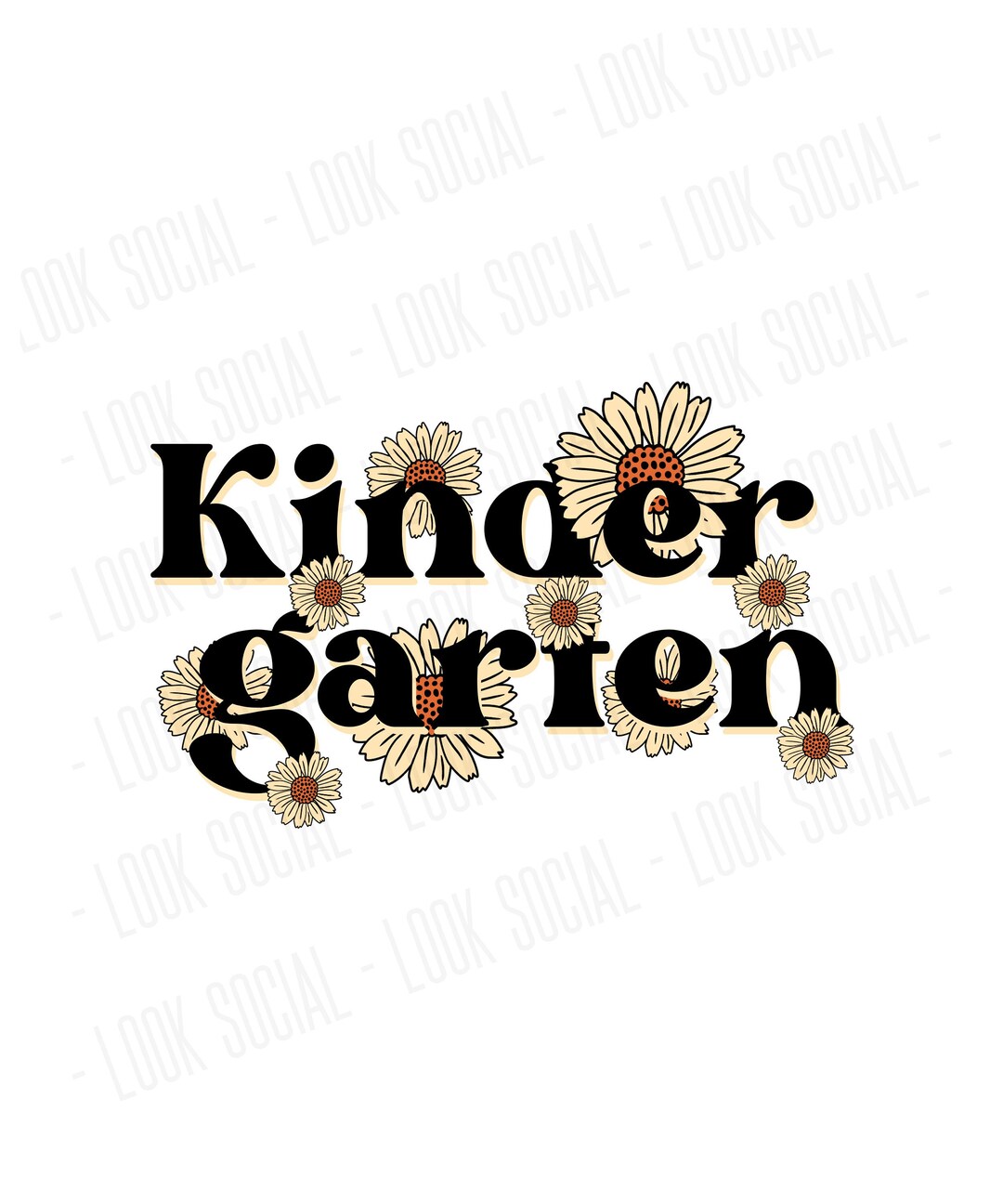 Kindergarten JPG PNG SVG Vector File Digital Teacher Shirts Kinder Team ...