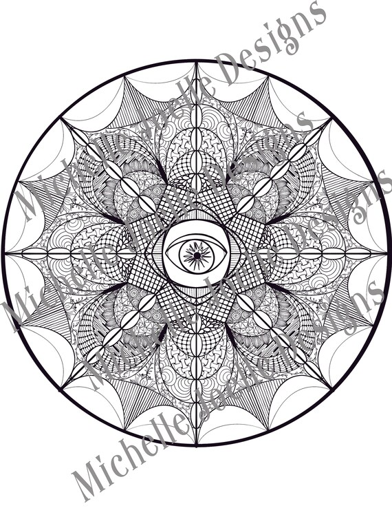 Mandela S Coloring Pages