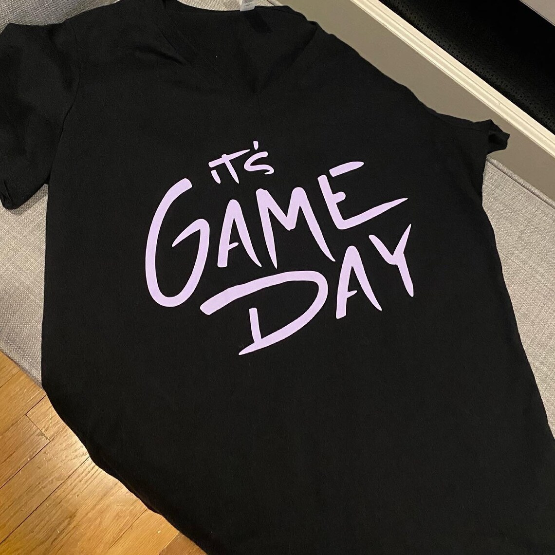 It’s Game Day Shirt ! - Etsy