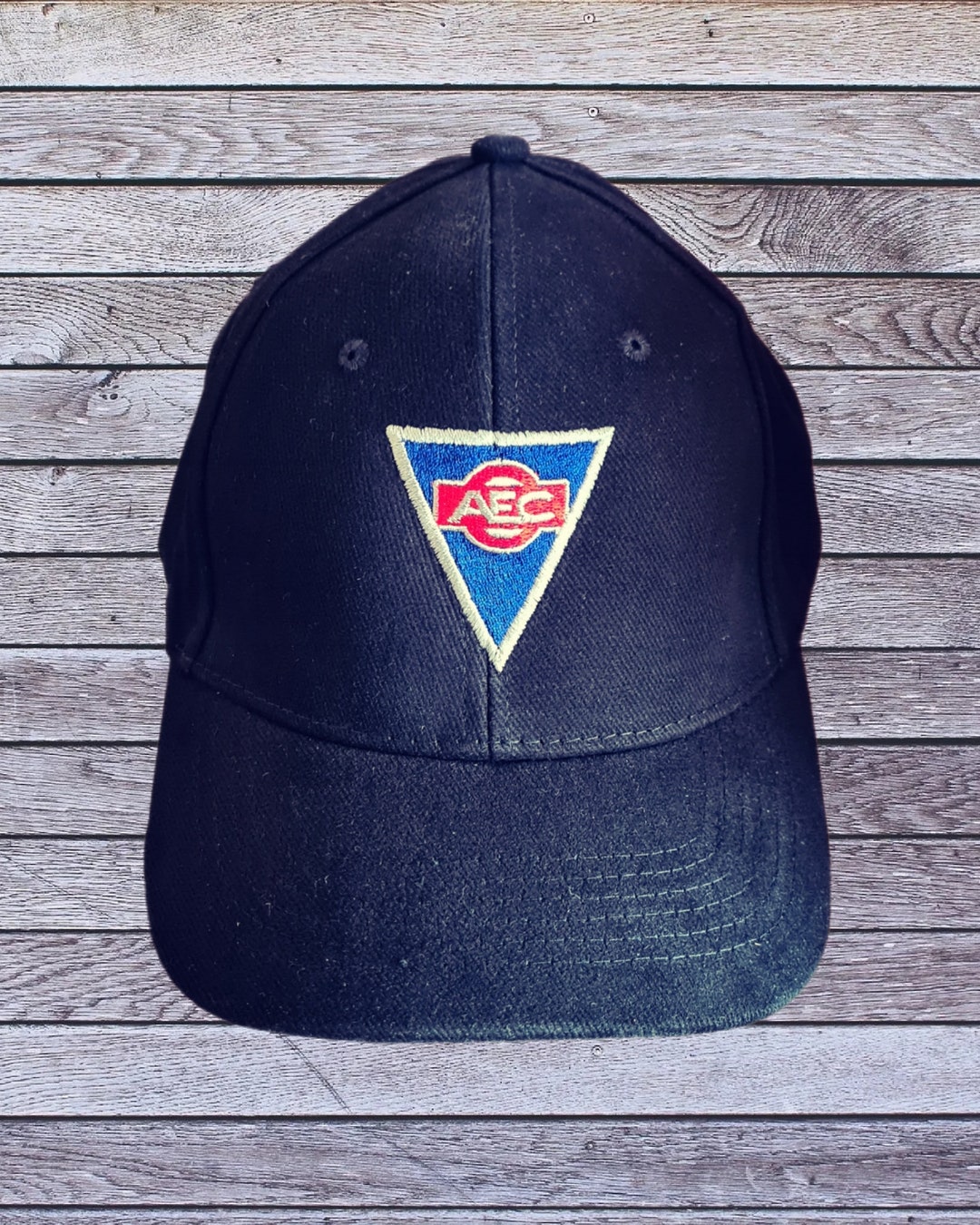 AEC Cap by Vintage Lorry - Etsy