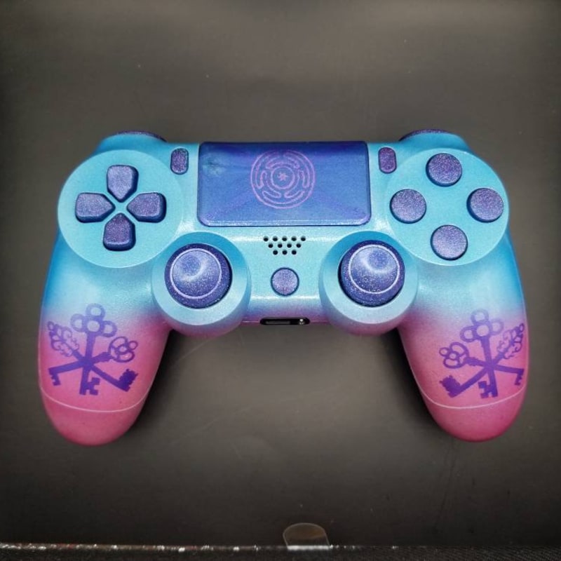 Modded Ps4 Console - Etsy