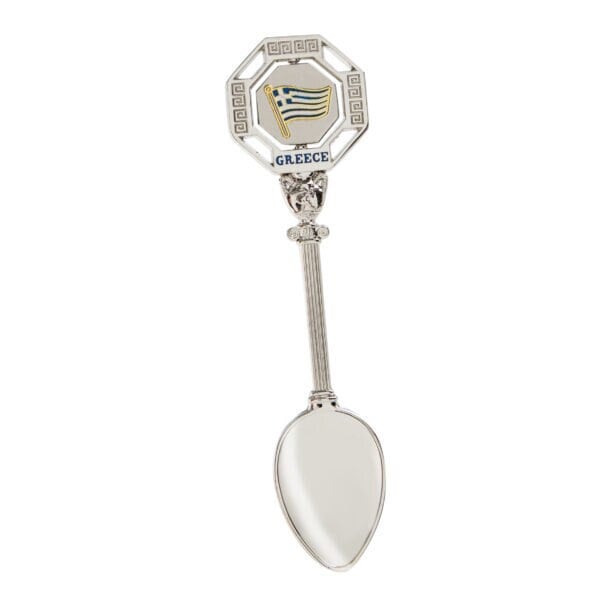 Collectible Spoon - Etsy