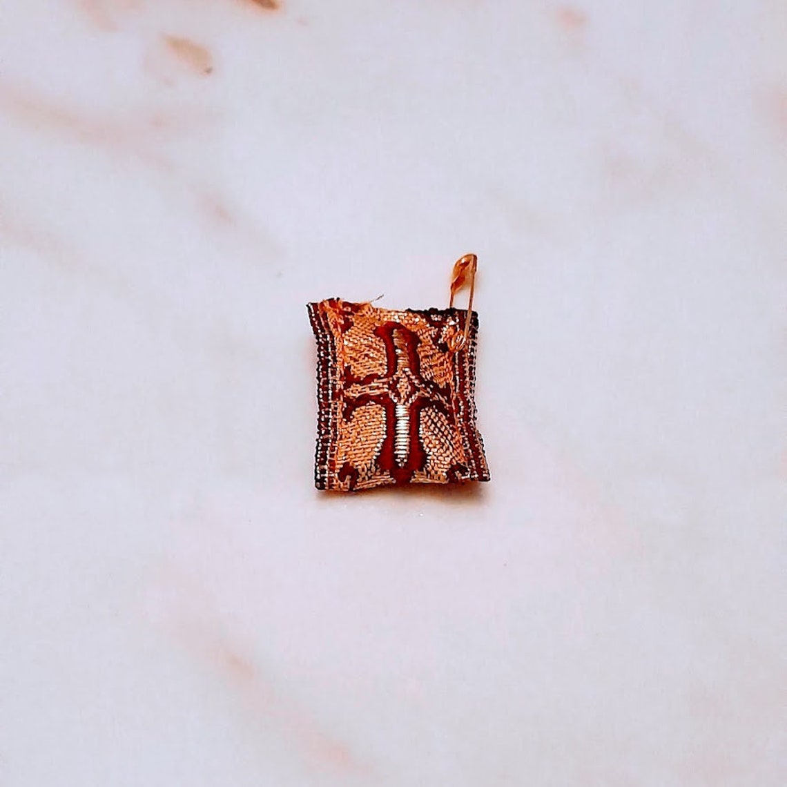 Greek Orthodox Filakto Protection Charm Christian Amulet - Etsy