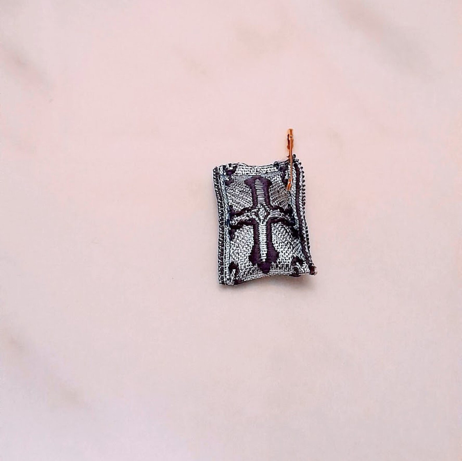 Greek Orthodox Filakto, Protection Charm, Christian Amulet, Evil Eye ...