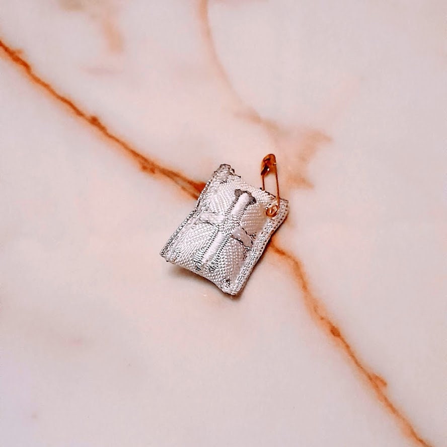 Greek Orthodox Filakto Protection Charm Christian Amulet - Etsy