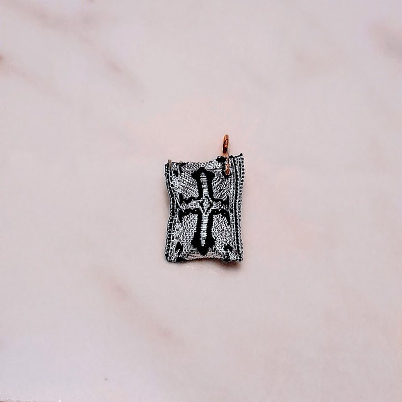 Greek Orthodox Filakto, Protection Charm, Christian Amulet, Evil Eye ...