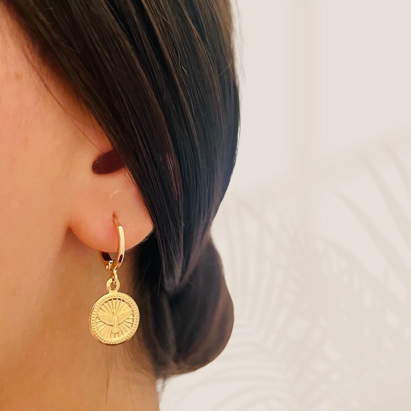 Julie andreoli holy spirit collègue fitzgibbon - Etsy Canada