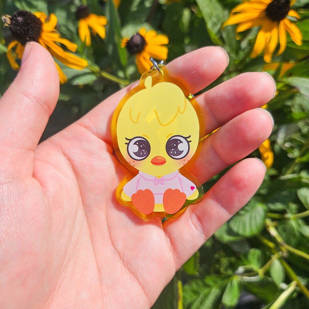 Bbokari Skzoo Skz Stray Kids Keychain - Etsy