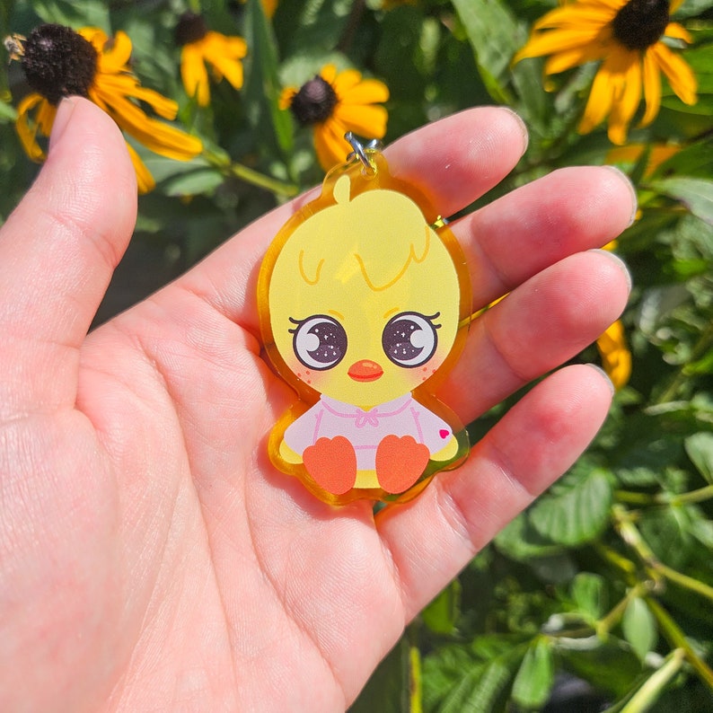 Bbokari Skzoo Skz Stray Kids Keychain - Etsy