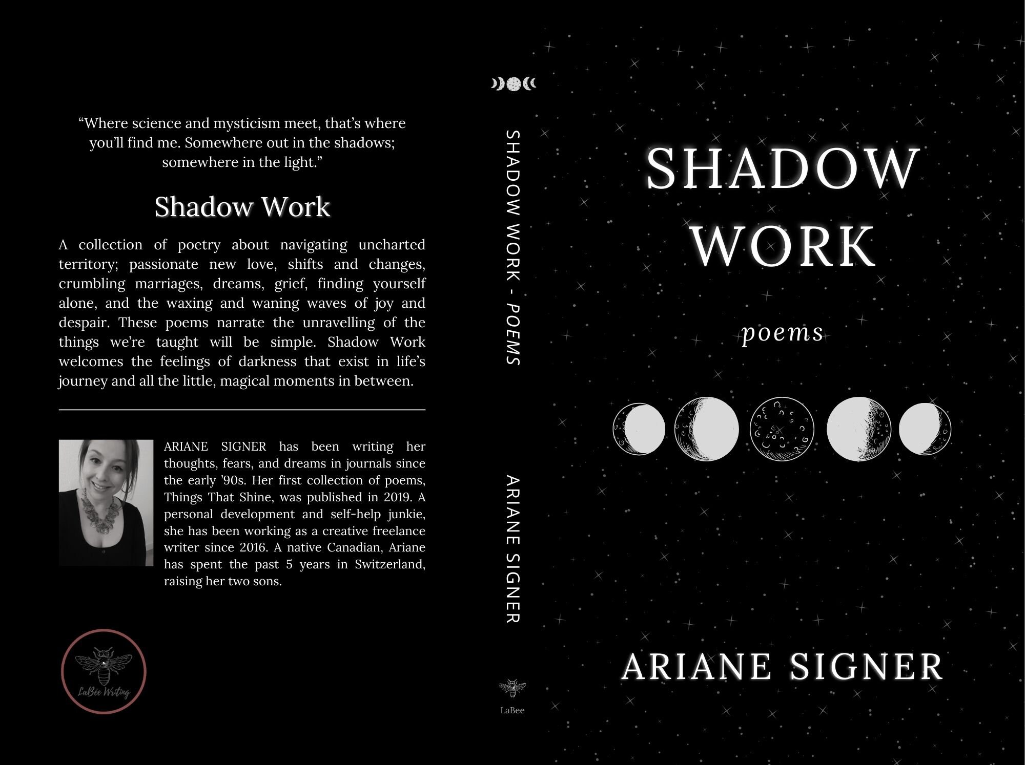 Custom Book Cover Design Paperback Any Size - Etsy