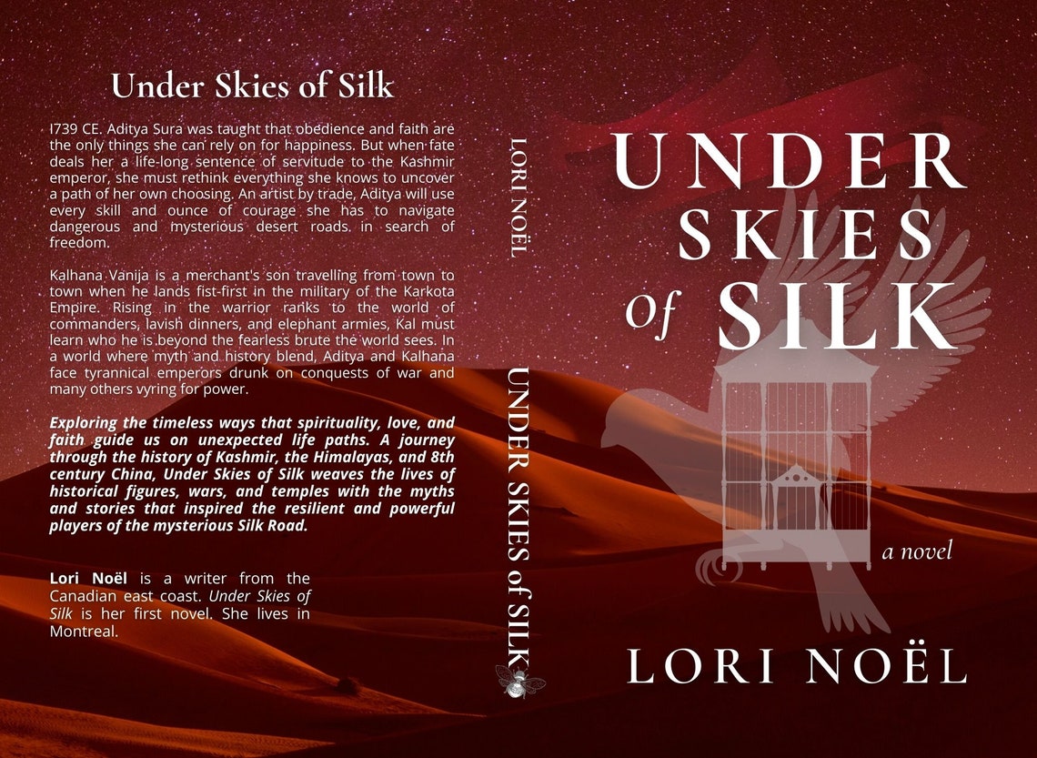 Custom Book Cover Design Paperback Any Size - Etsy