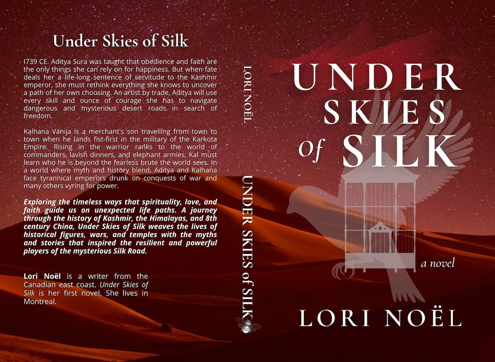 Custom Book Cover Design Paperback Any Size - Etsy