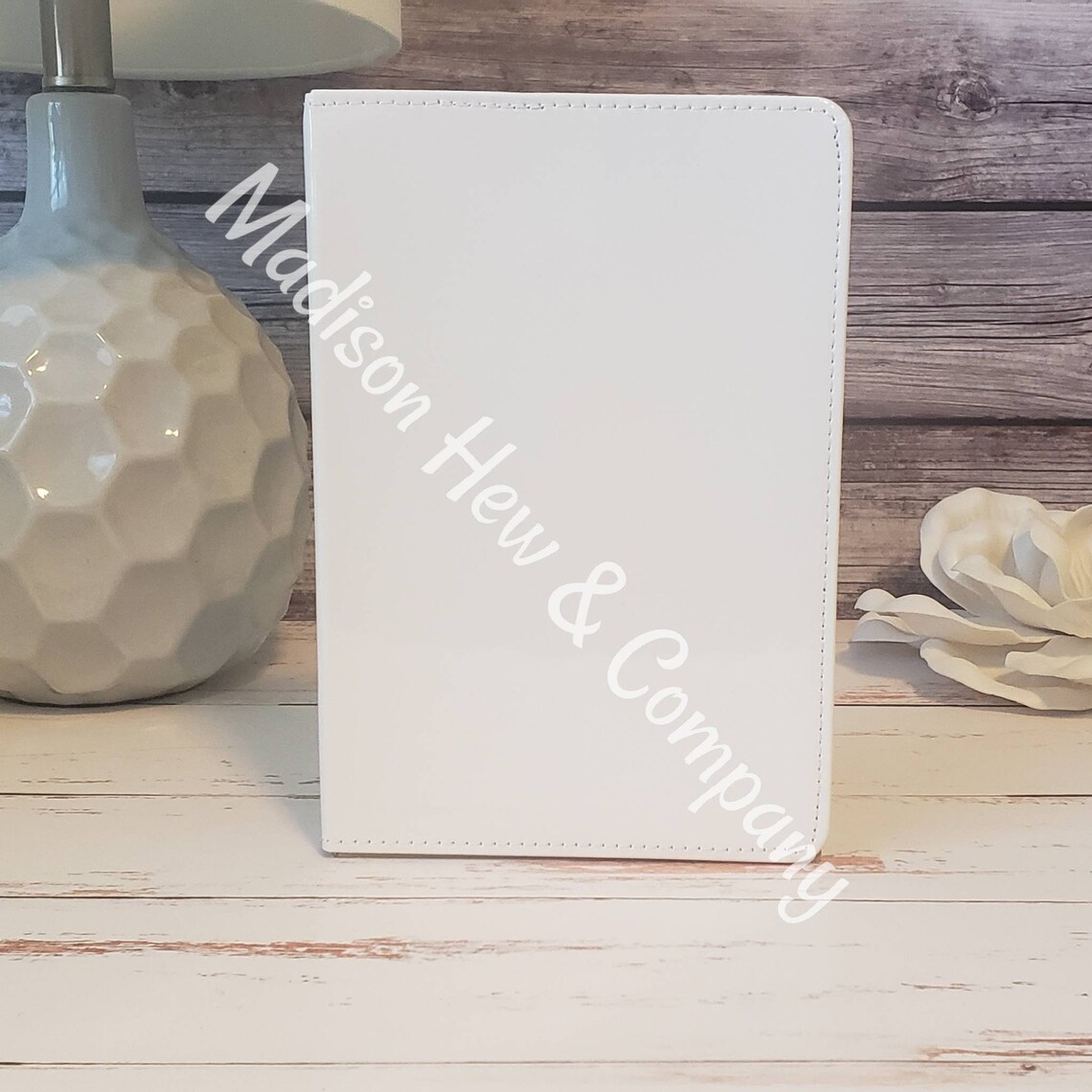 Sublimation Journal II Blank Glossy Sublimation Journal II Sublimation ...