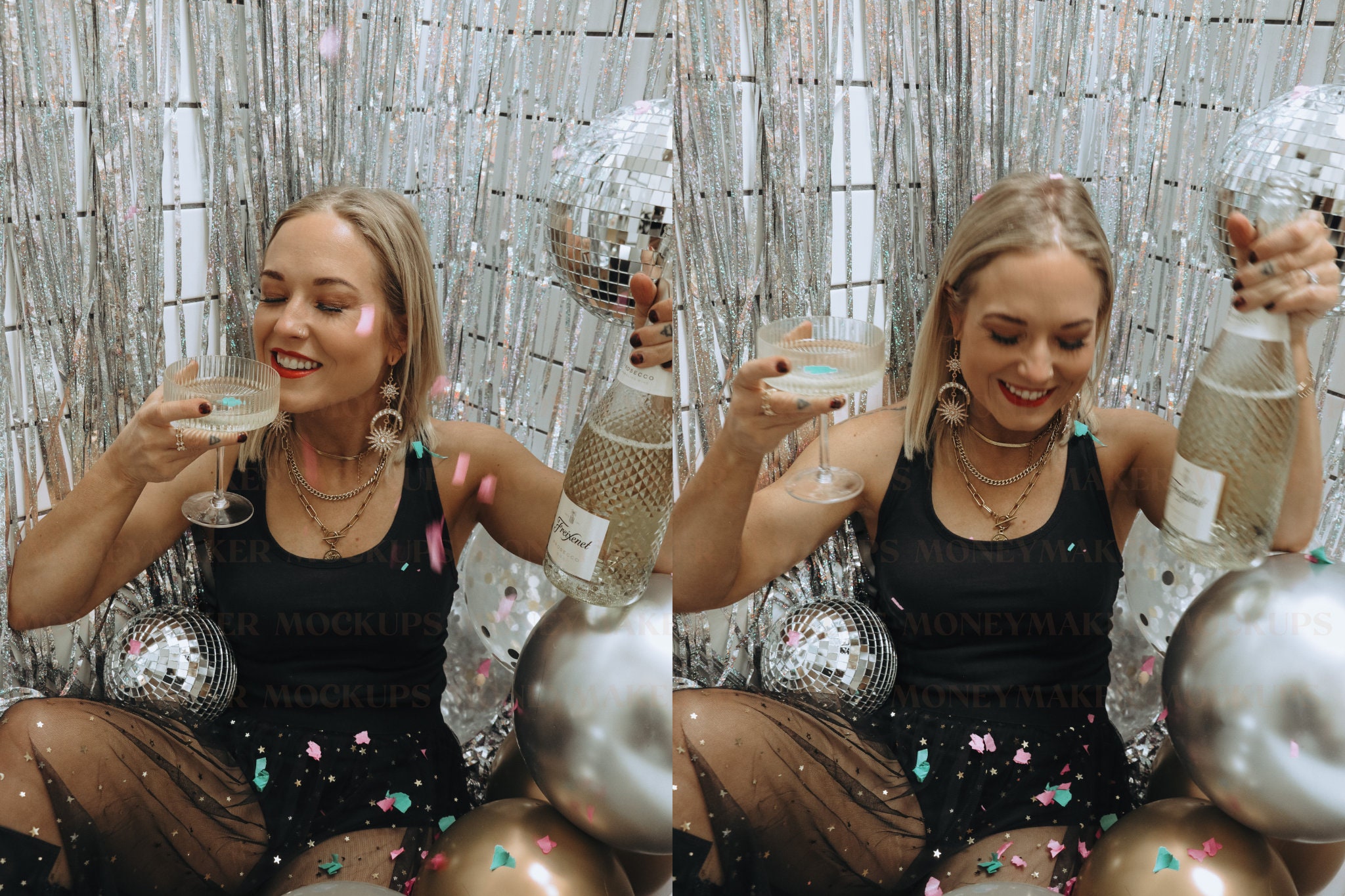 Christmas and Holiday Best Seller Mockup Bundle Mockup - Etsy