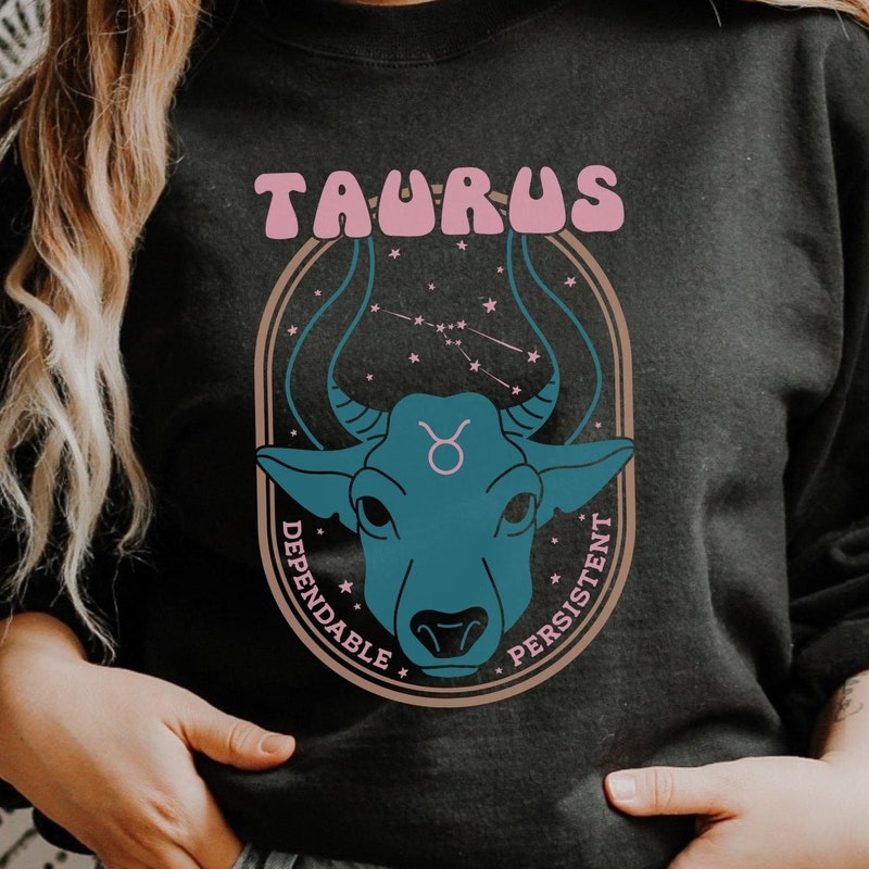 Taurus - Etsy