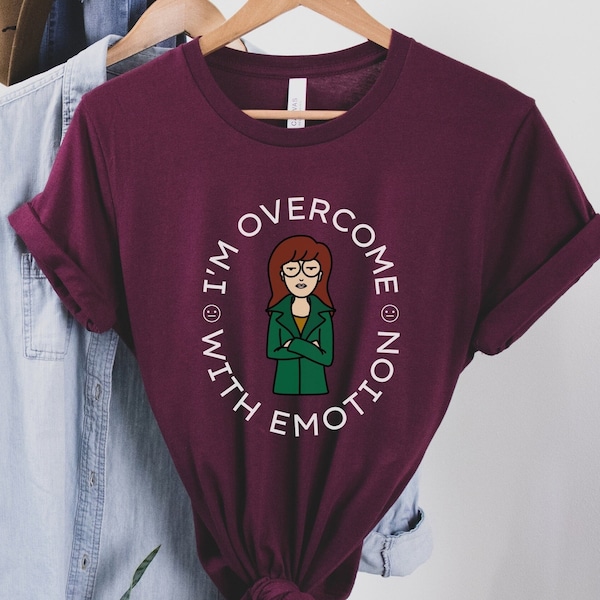 Daria - Etsy