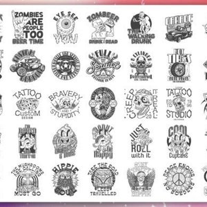 T Shirt Designs, Editable SVG Files, Mega SVG Bundle, Svg Files for ...